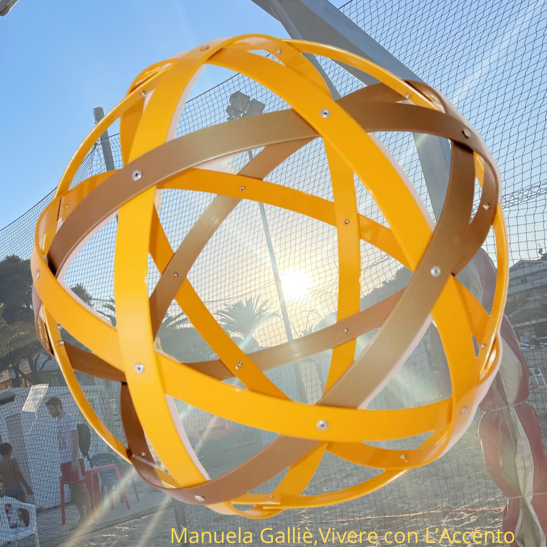 Come usare la Genesa Crystal ? – Manuela Galliè